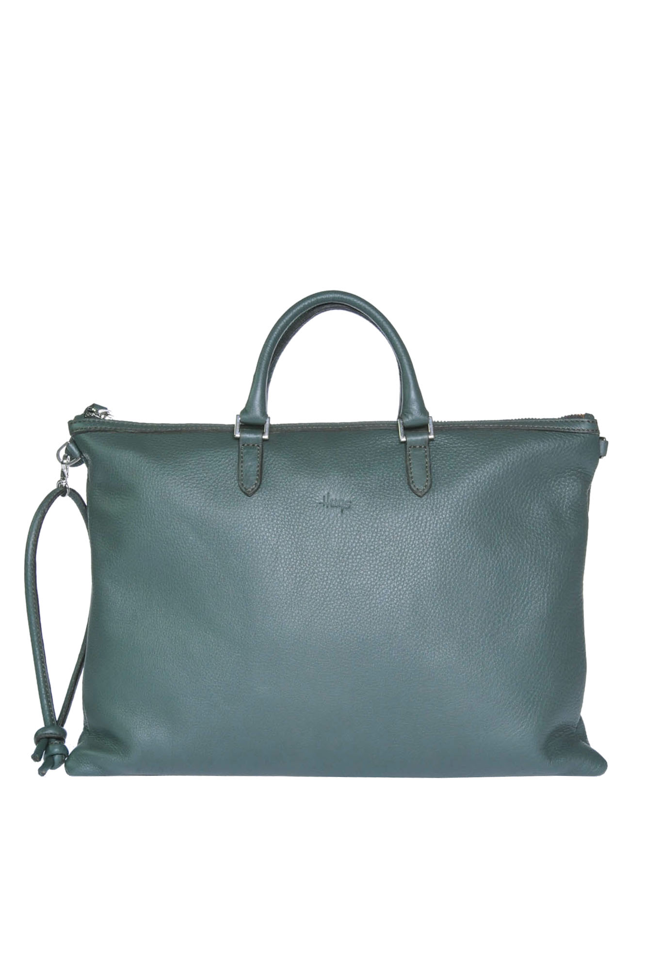 Hags Aiko leather bag - Buy online on Glamest Fashion Outlet - Glamest ...