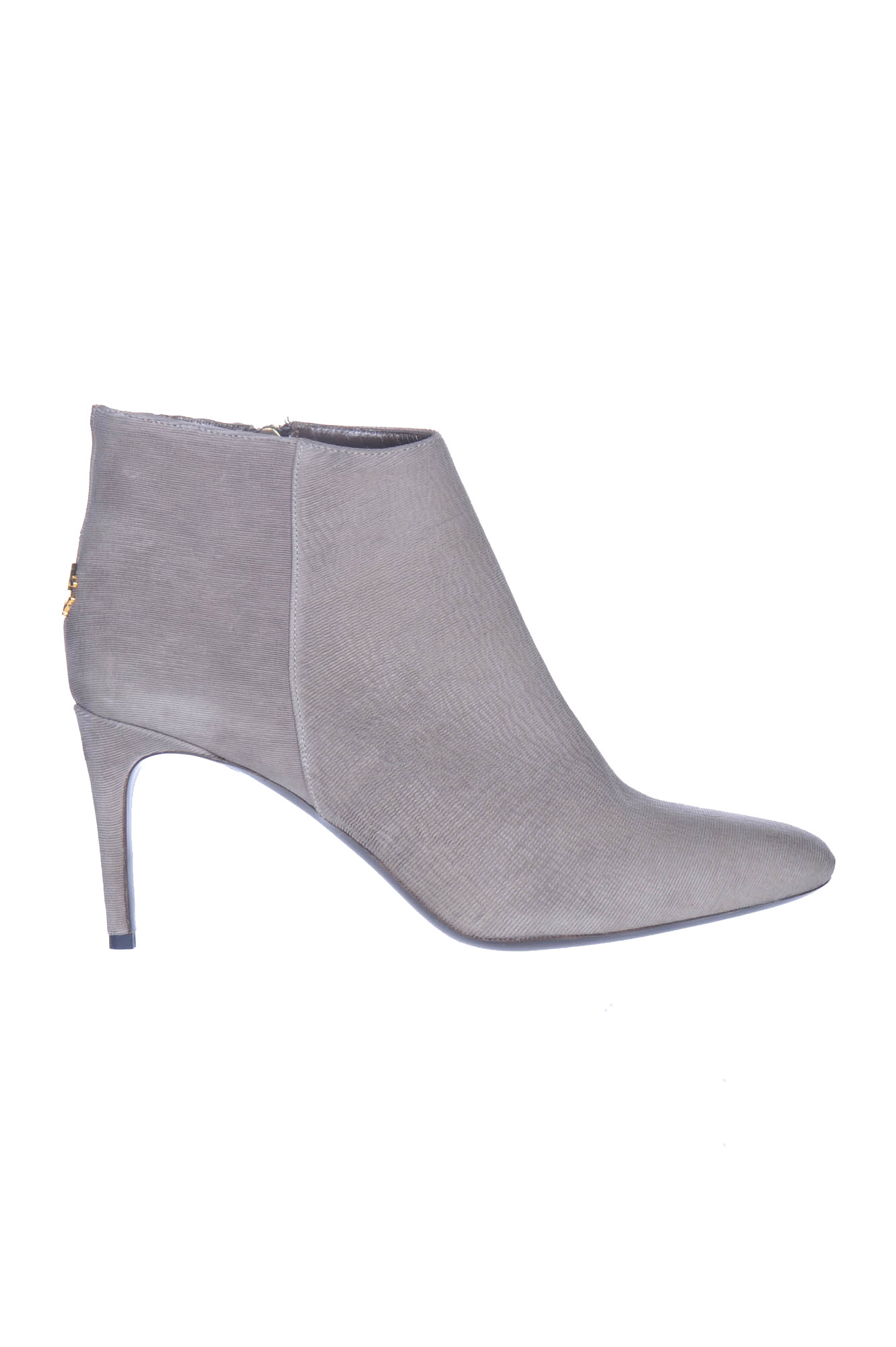 Roberto Cavalli Scarpe tronchetti 70 Sofia | Acquista ora su Glamest ...